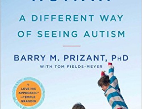 Understanding Autism: How to be a Person who Gets It